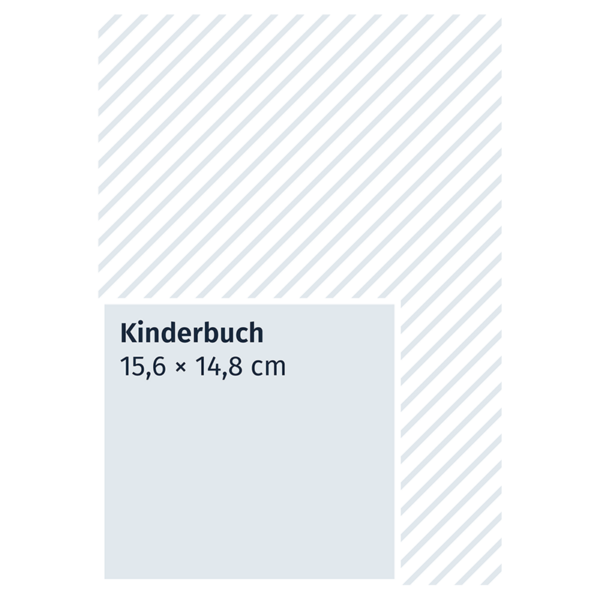 Buchausstattung: Alle Formate, Bindungen & Papiere