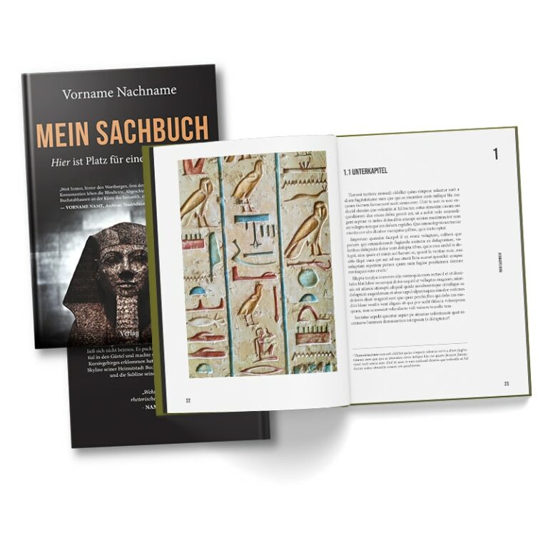 Eigenes Buch drucken & veröffentlichen – schnell & einfach | epubli